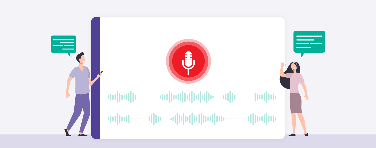 A guide to recording call outcomes - QContact