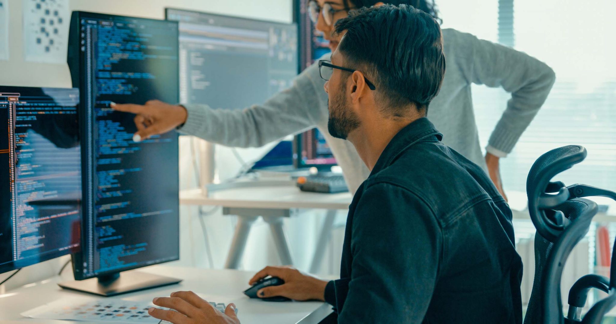 QContact - Unified Communication